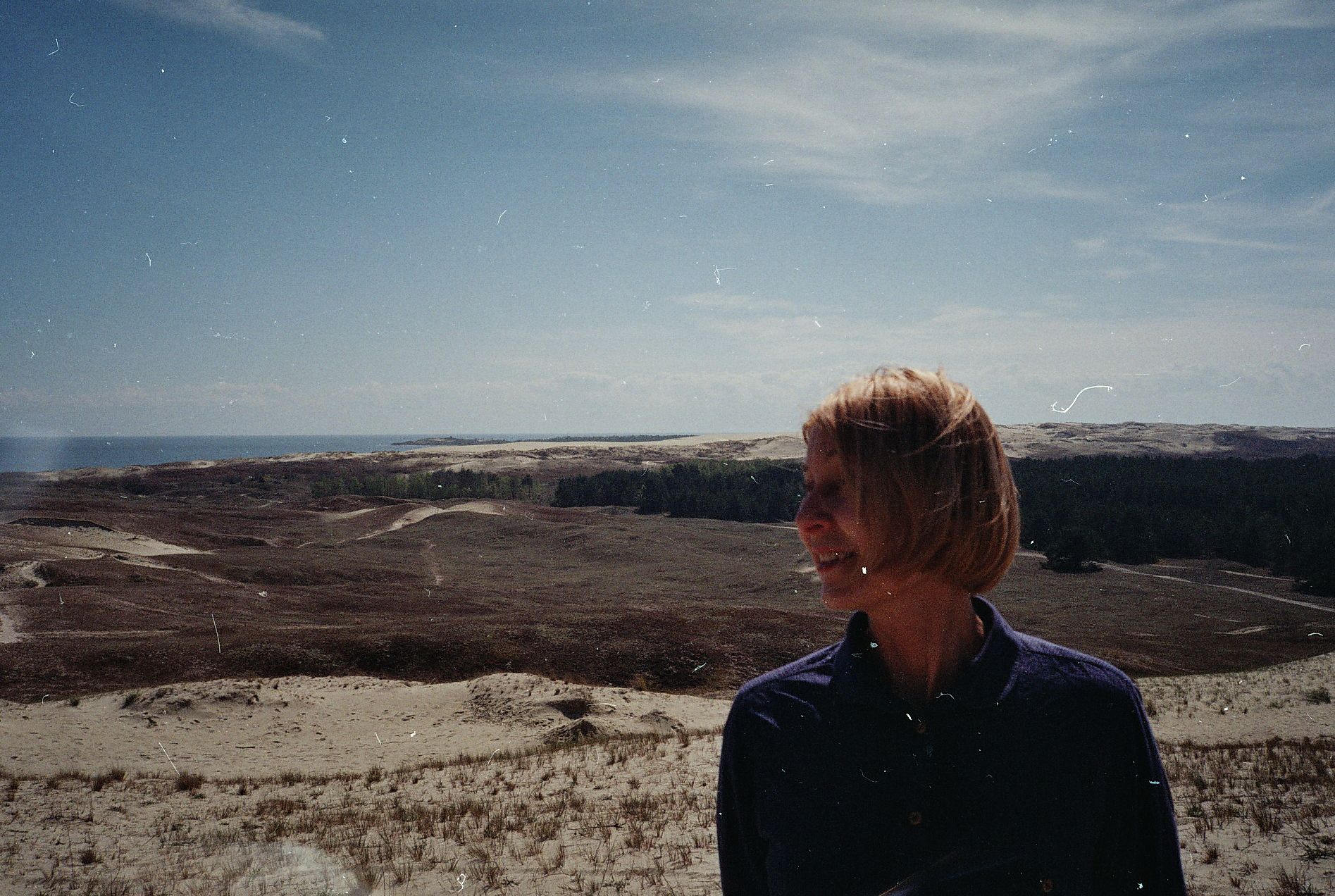 Diana Latvė: "visada reikalinga įtraukianti istorija ir/arba geras stilius"